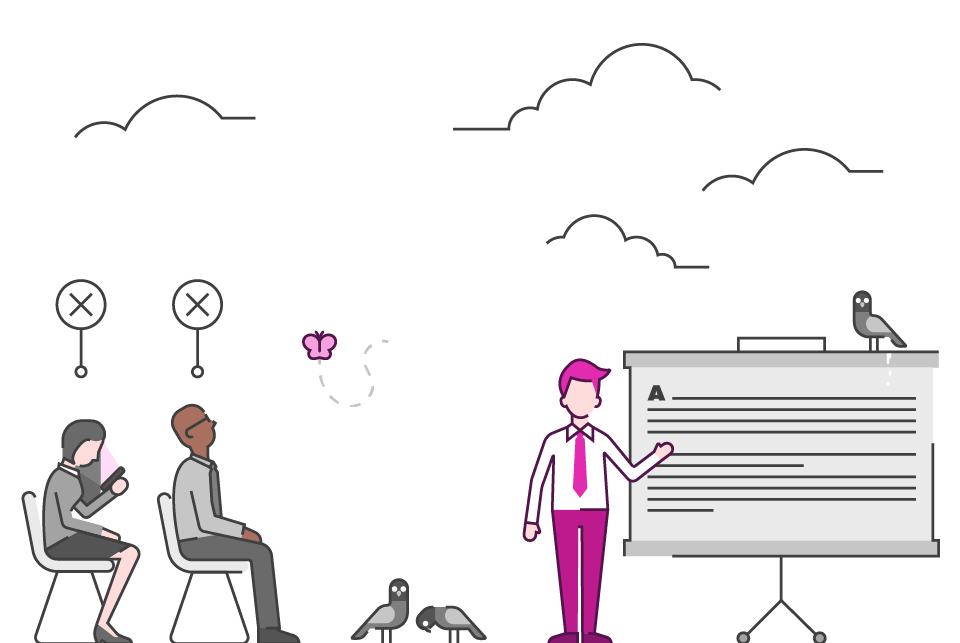 Presentation Design Agency | BrightCarbon