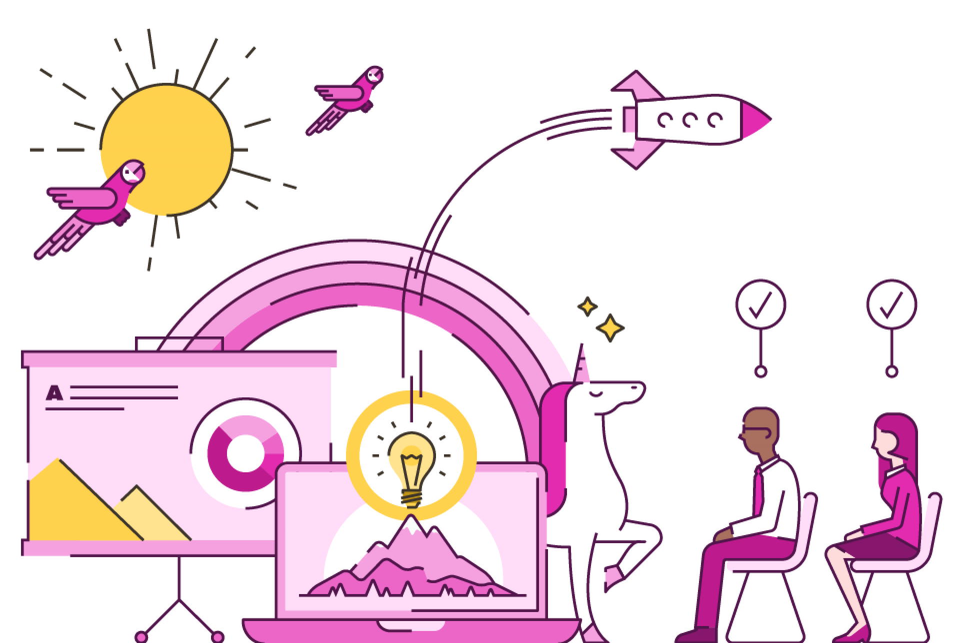 Presentation Design Agency | BrightCarbon