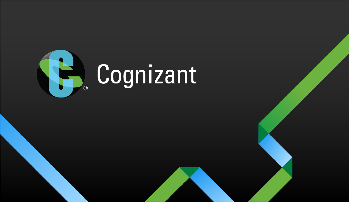 Cognizant - Sales excellence | Presentation portfolio | BrightCarbon