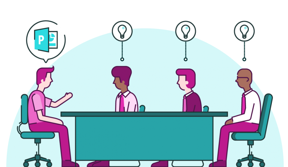 Speech vs. presentation: What's the difference? | BrightCarbon