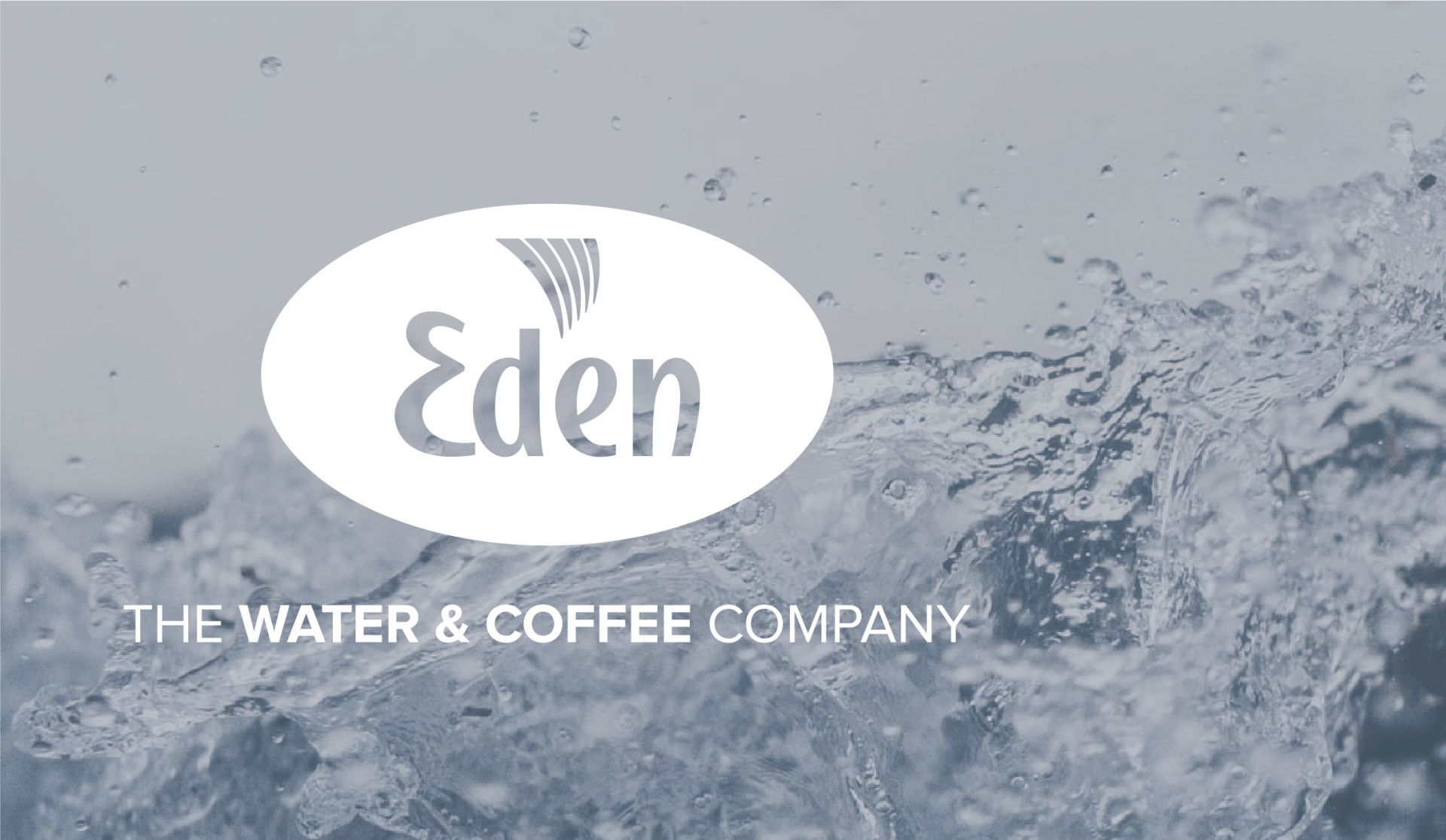 Eden Springs - Sales presentation | BrightCarbon