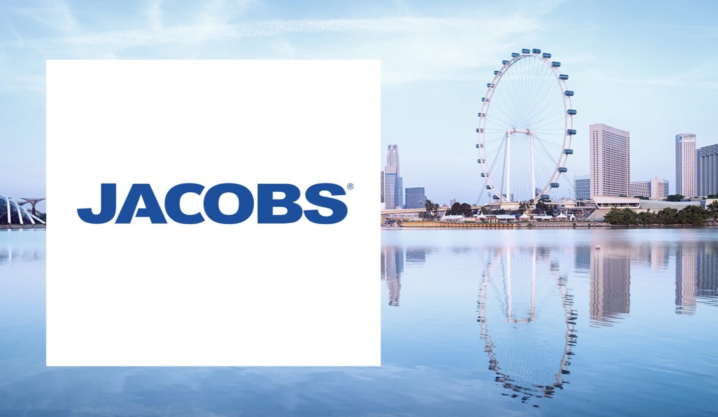 Jacobs - Digitized construction execution | BrightCarbon