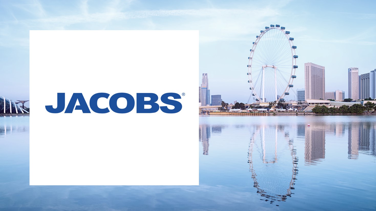 Jacobs - Digitized construction execution | BrightCarbon