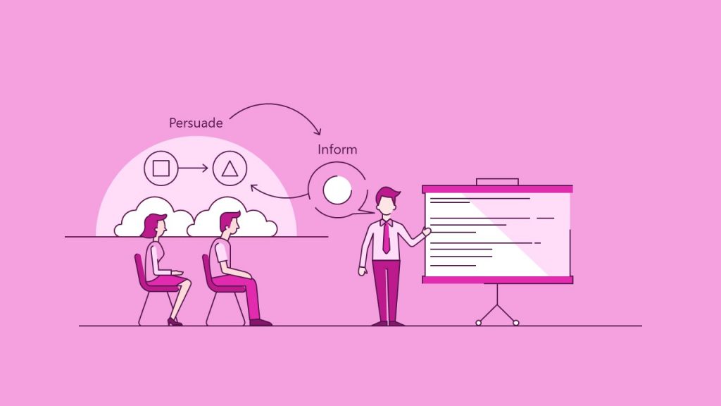 How to create visual presentations and eLearning | BrightCarbon