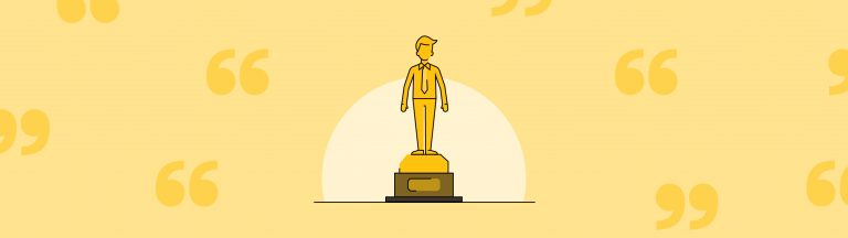 50 quotes to enhance your presentations | BrightCarbon