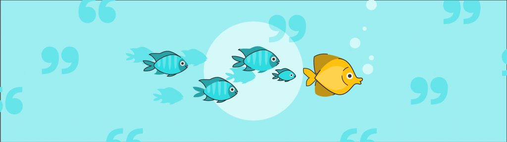 50 quotes to enhance your presentations | BrightCarbon