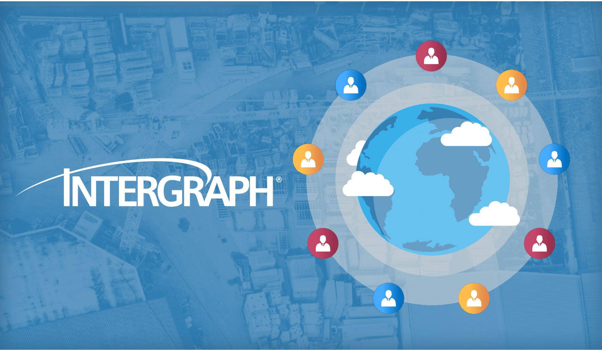 Intergraph - MobileScan | Animation portfolio | BrightCarbon