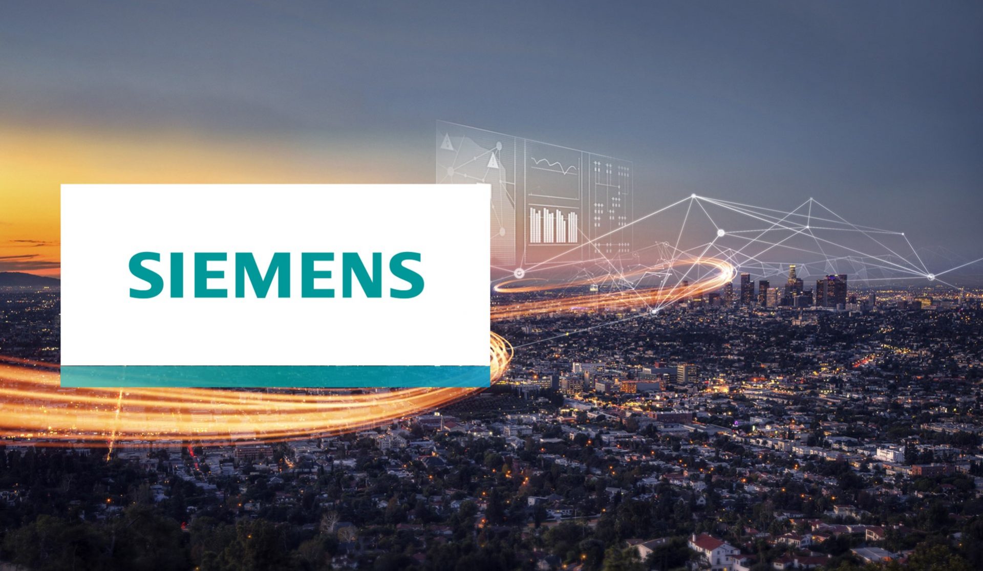 Siemens - Metering managed services | Presentation portfolio | BrightCarbon
