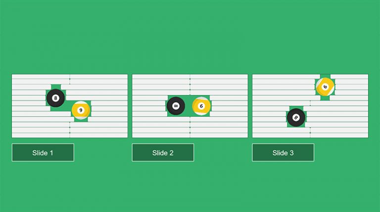 How to use PowerPoint Morph with multiple objects | BrightCarbon