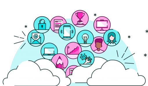 How to create responsive SVGs and smart icons in PowerPoint | BrightCarbon