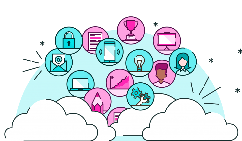 How to customise presentation icons in PowerPoint | BrightCarbon