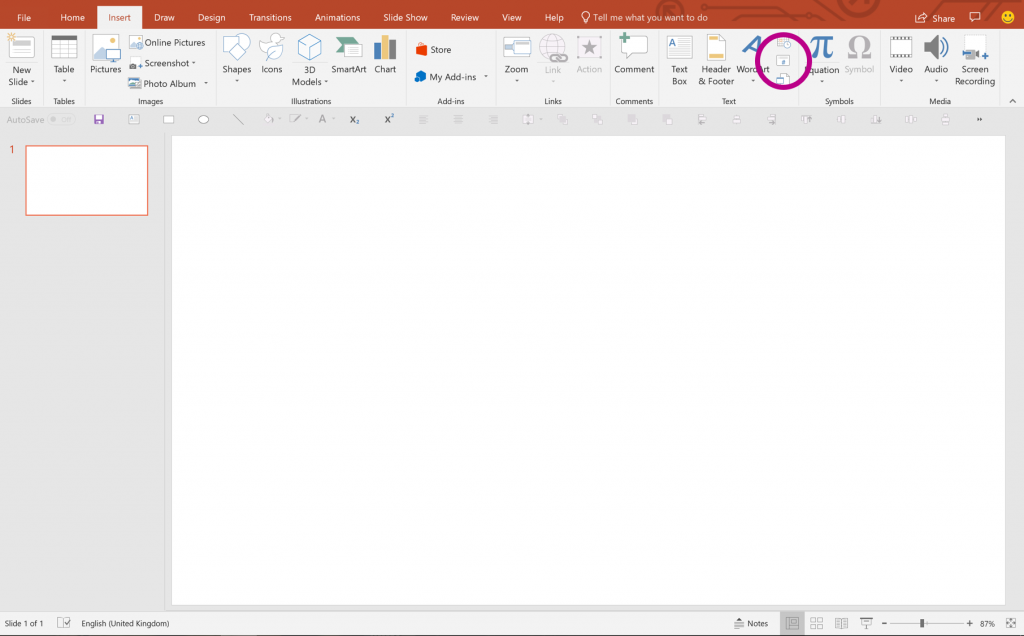 How To Add Slide Numbers In PowerPoint BrightCarbon