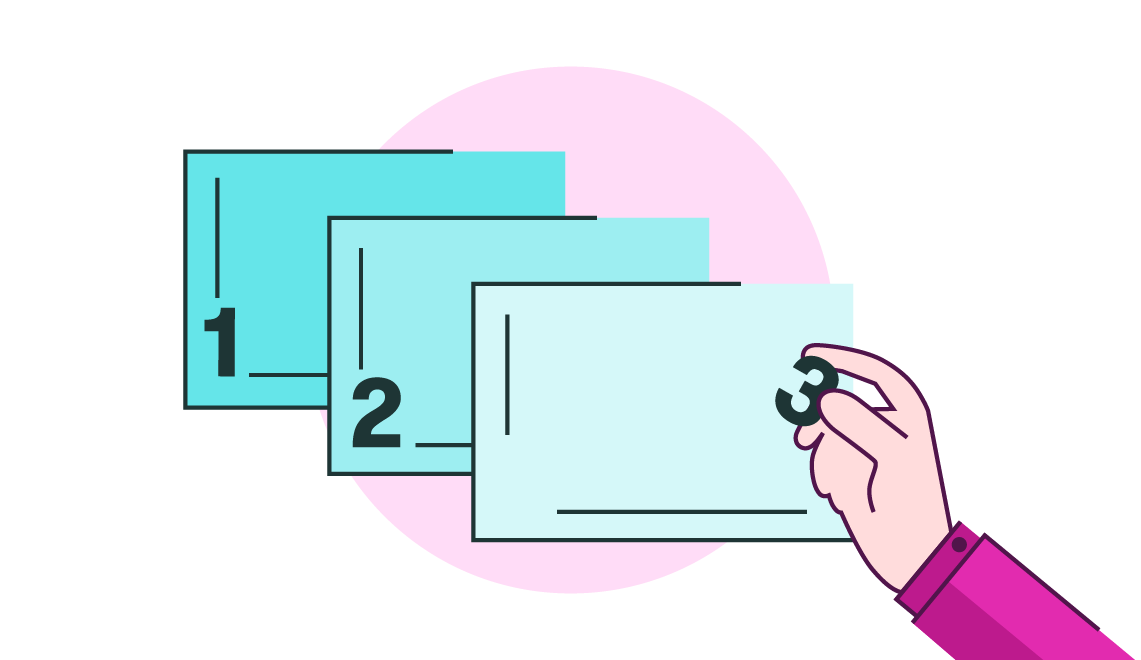 How To Add Slide Numbers In PowerPoint BrightCarbon