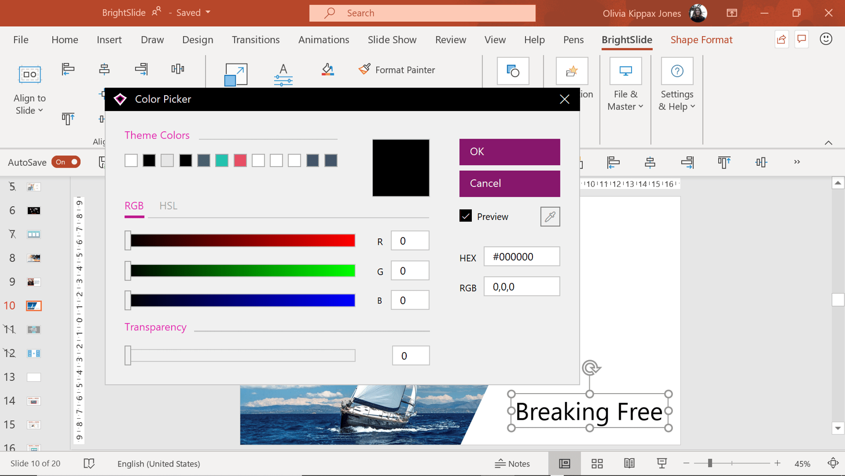 How To Remove Background In Powerpoint 2021 The Parts You Remove 