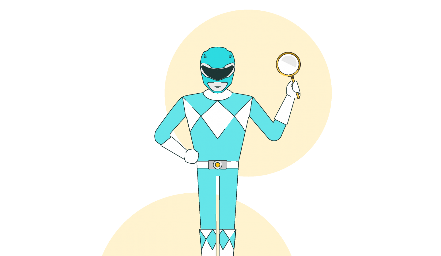 PowerPoint Morph Tutorial #1: The morph magnifying glass | BrightCarbon