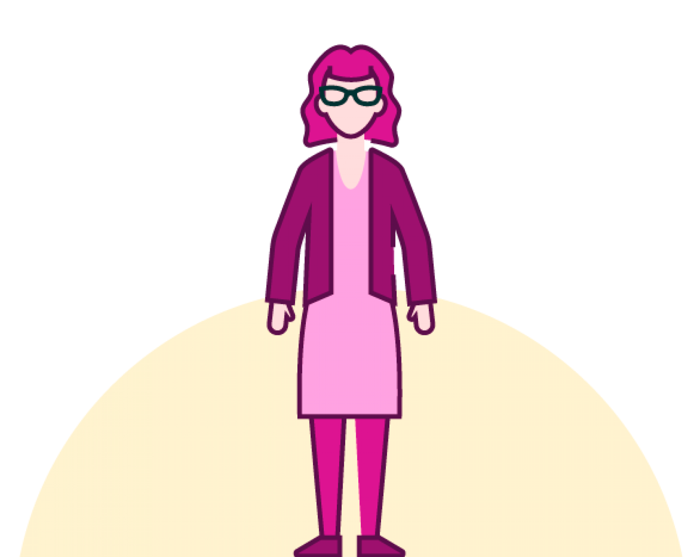 PowerPoint Morph Tutorial #1: The morph magnifying glass | BrightCarbon