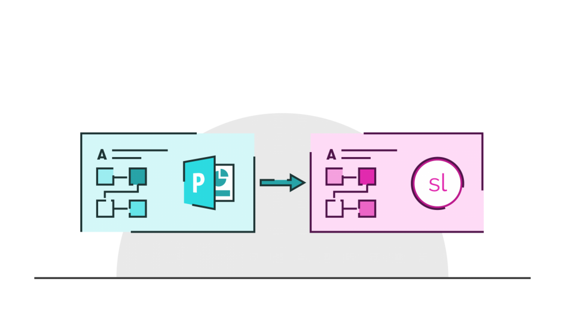 How to add error bars in PowerPoint and Excel | BrightCarbon