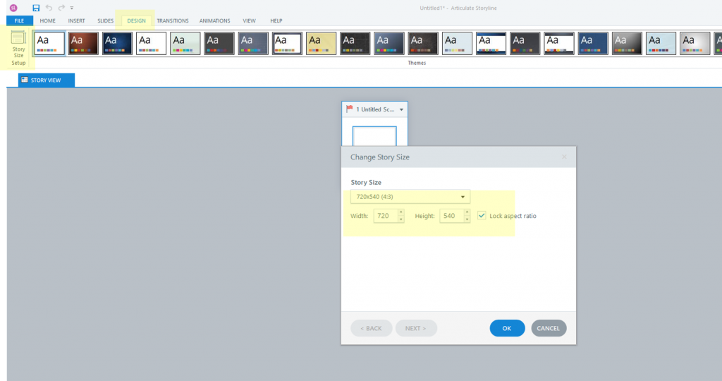 How to convert PowerPoint to Storyline 360: 5 top tips | BrightCarbon