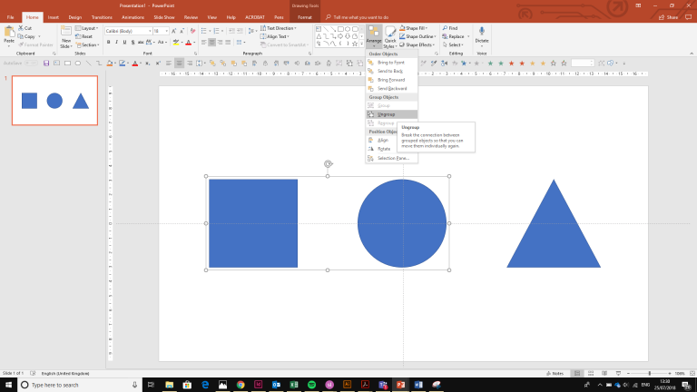 How to convert PowerPoint to Storyline 360: 5 top tips | BrightCarbon