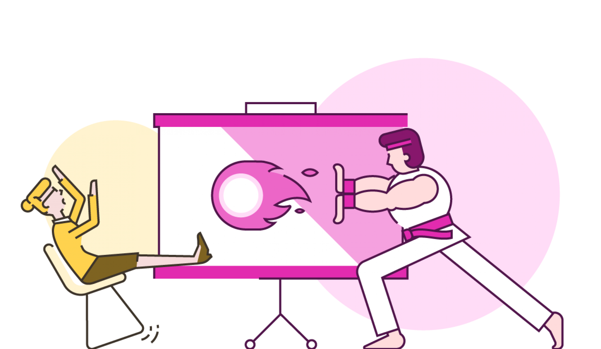 Big impact presentations for keynotes and large audiences masterclass ...