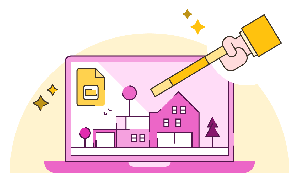 Png For Google Slides How To Make A Background Transparent In Google