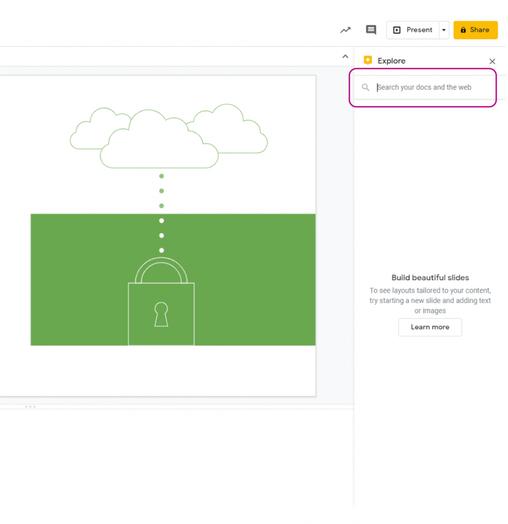 Google Slides: The ULTIMATE guide | BrightCarbon