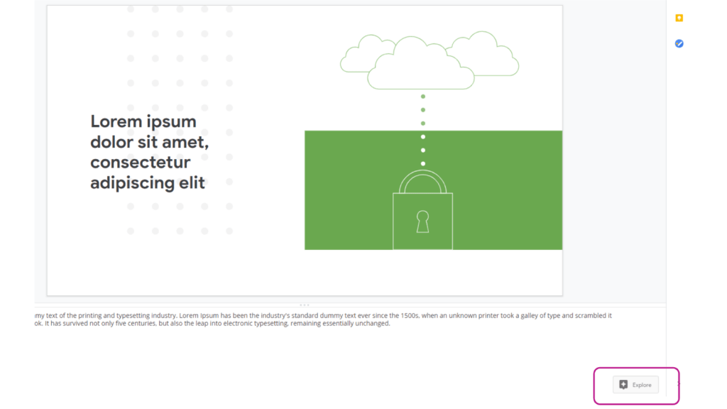 Google Slides: The ULTIMATE guide | BrightCarbon
