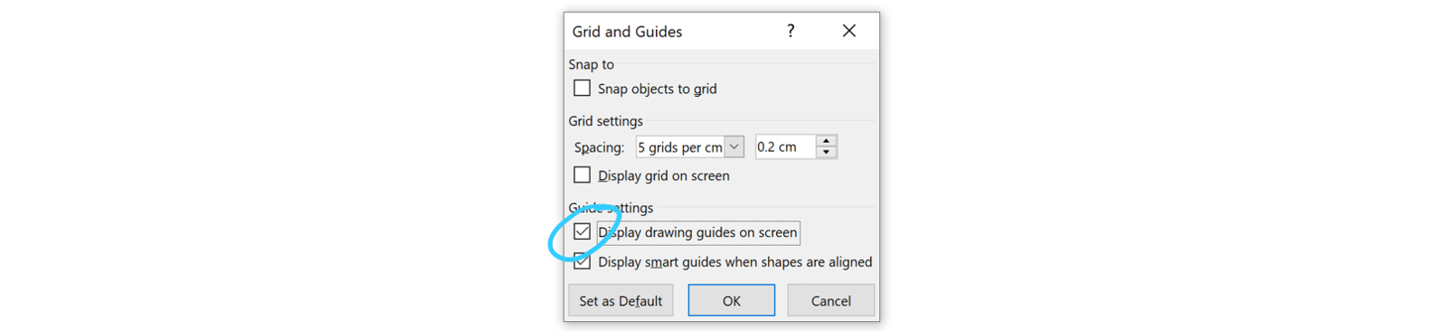 Turn Off Auto Align In Powerpoint For Mac Booshow