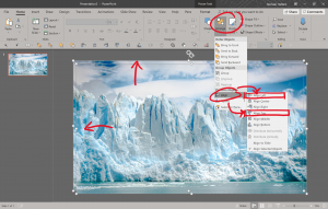Masking effects in PowerPoint: Creating stencils | BrightCarbon