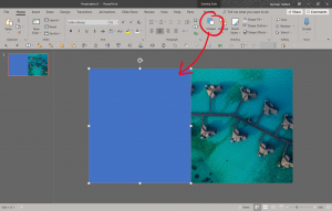 Masking effects in PowerPoint: Creating stencils | BrightCarbon