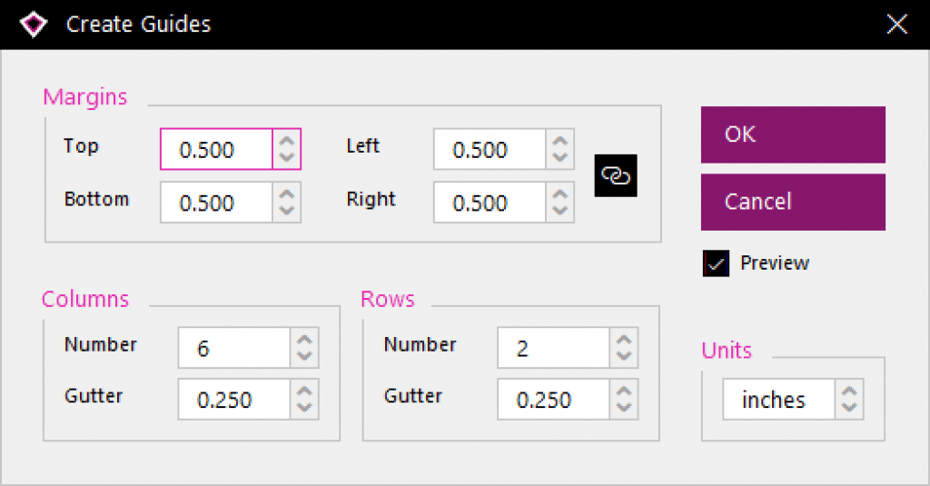Advanced PowerPoint grids and guides | BrightCarbon