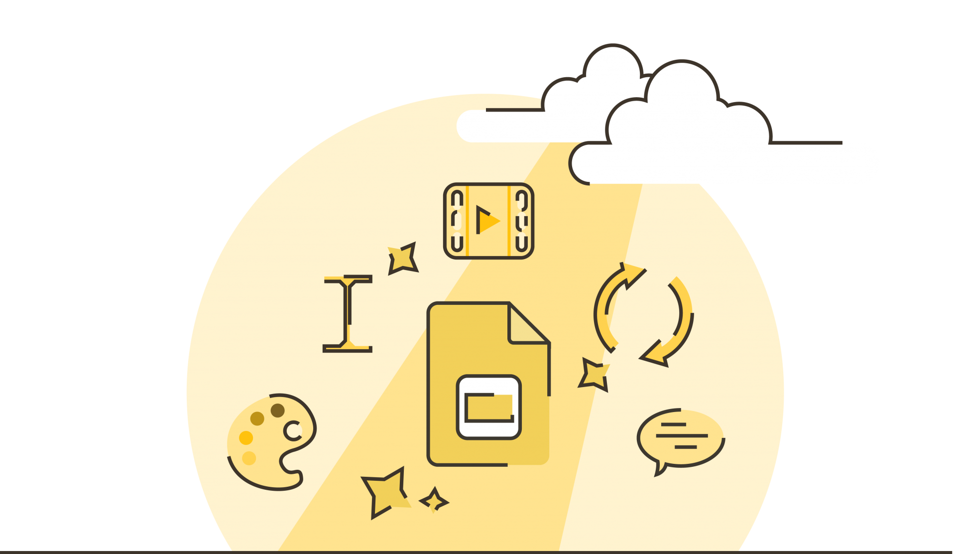 Google Slides top keyboard shortcuts | BrightCarbon
