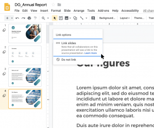 9 Google Slides features we wish PowerPoint had | BrightCarbon