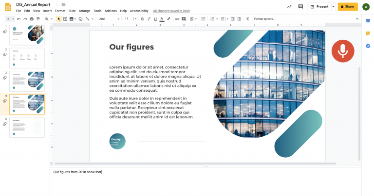 9 Google Slides features we wish PowerPoint had | BrightCarbon