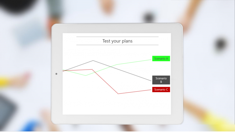 Accessibility in PowerPoint: Presentations for people with colour ...