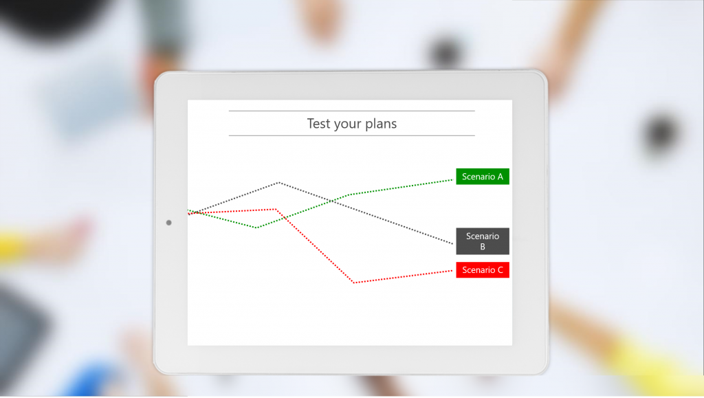 Accessibility in PowerPoint: Presentations for people with colour ...