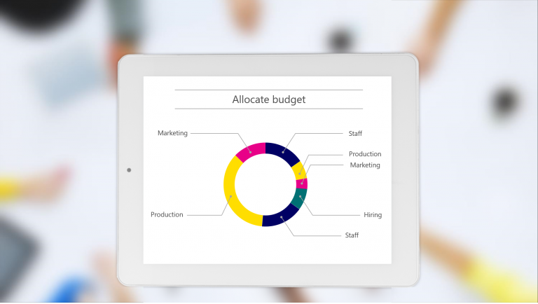 Accessibility in PowerPoint: Presentations for people with colour ...