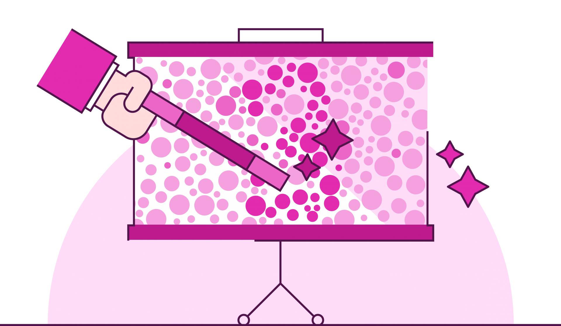 Accessibility in PowerPoint: Presentations for people with colour ...