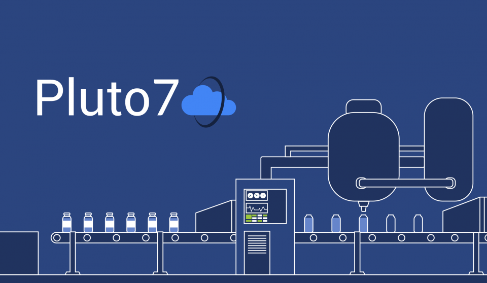 Pluto7 - Optimise supply and distribution management | BrightCarbon