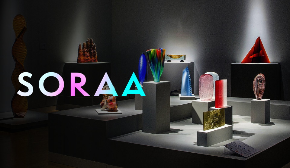 SORAA - Different situations sales presentation | BrightCarbon