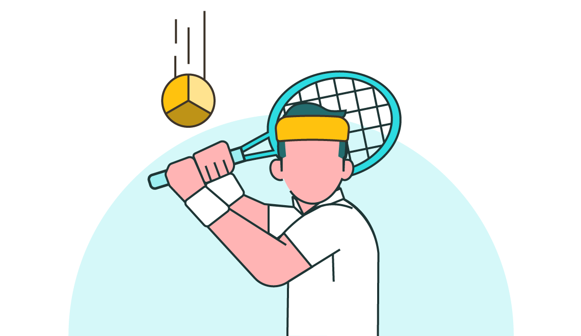 How to improve your data visualization | BrightCarbon