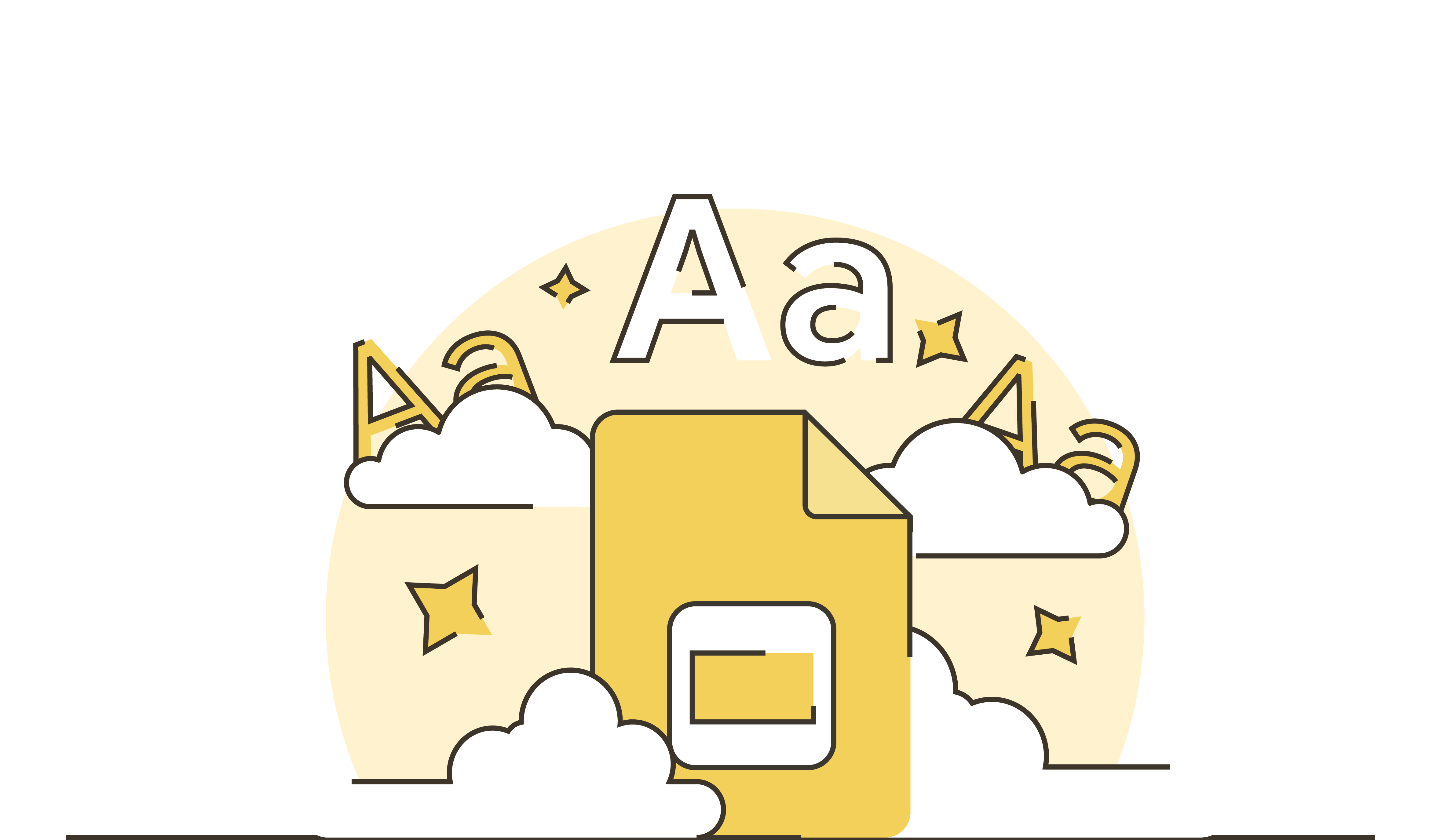 Aesthetic Fonts In Google Docs