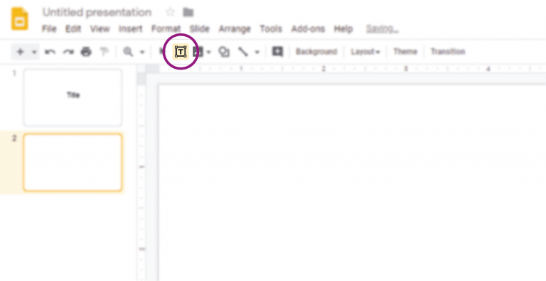 How to make an interactive presentation in Google Slides | BrightCarbon