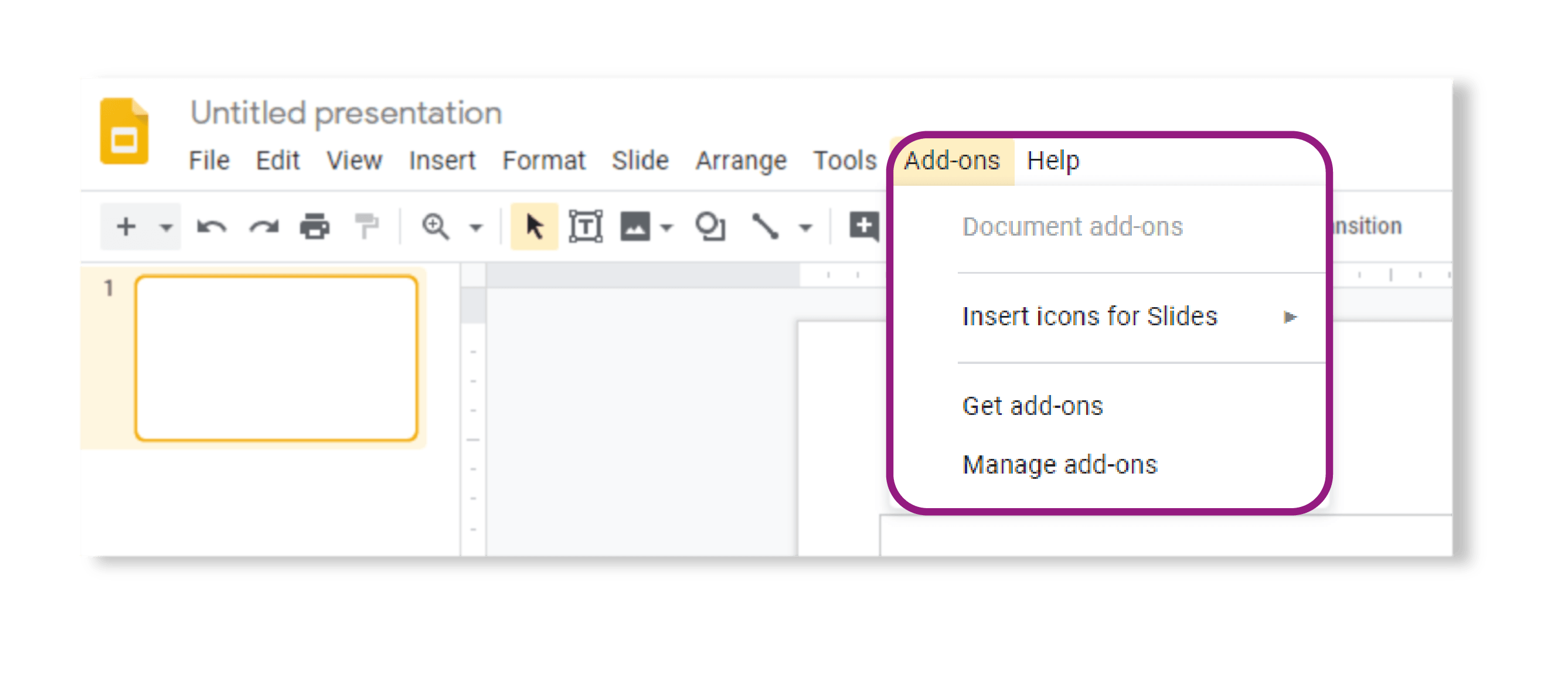 How To Make An Interactive Presentation In Google Slides BrightCarbon