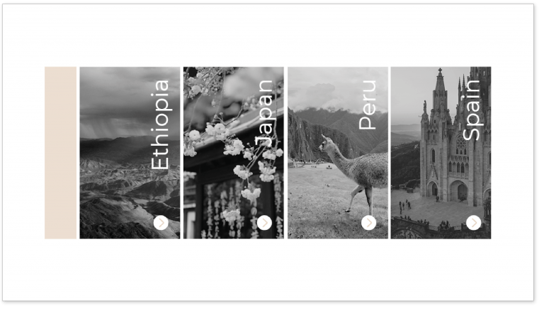 How to make an interactive presentation in Google Slides | BrightCarbon