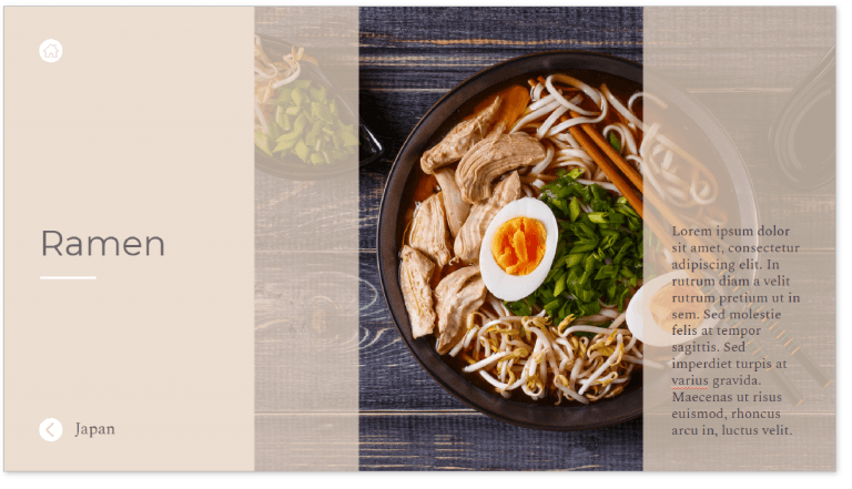 How to make an interactive presentation in Google Slides | BrightCarbon