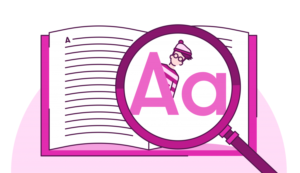 Exploring the new Microsoft Font Picker | BrightCarbon