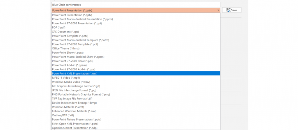 Replace fonts workaround: Locating pesky PowerPoint fonts | BrightCarbon Replace fonts workaround: Locating pesky PowerPoint fonts | BrightCarbon