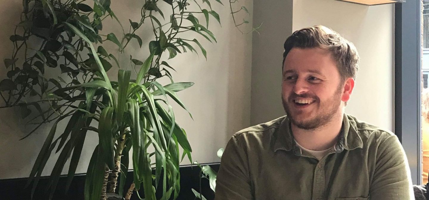 Thomas Paterson | BrightCarbon