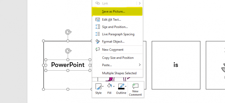 Create custom 3D models for PowerPoint | BrightCarbon